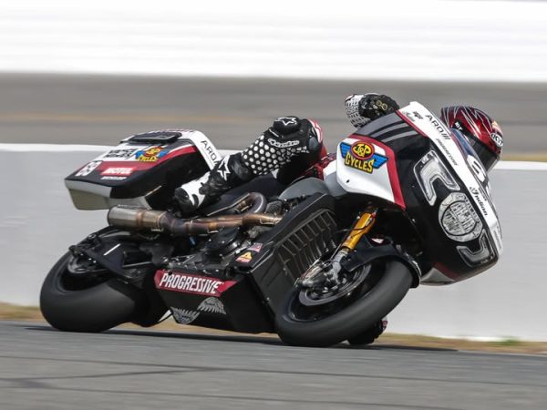 ARO is Here — Indian Motorcycle Launches Its Official Performance ...