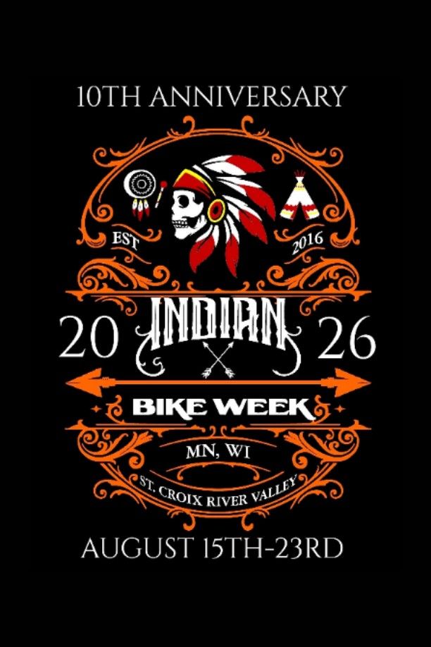 Indian Bike Week Lives On — And What It Says About the New Era